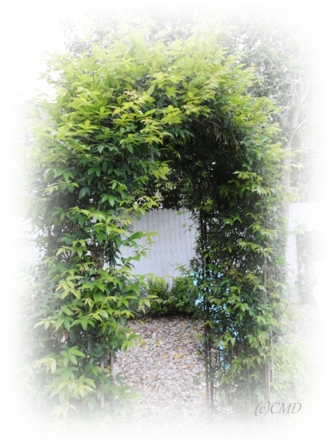 HAPPY SPRING! Spring Garden Party from Etsy Cottage Style - Rose Garden ...