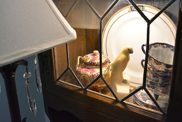 Let's Add Sprinkles: Creating British Colonial or West Indies Style