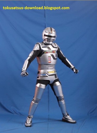 Tokusatsus - O Melhor Blog de Download de Tokusatsu !!!: Cosplays de ...