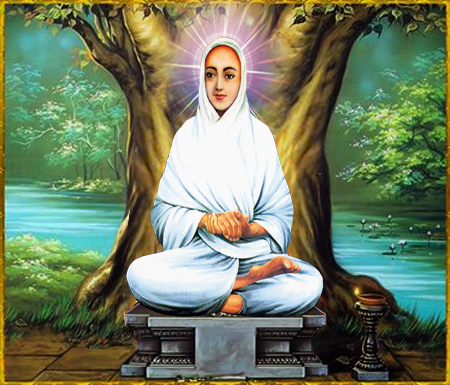 Vallalar Messages: [vallalargroups:5018] vallalar new image