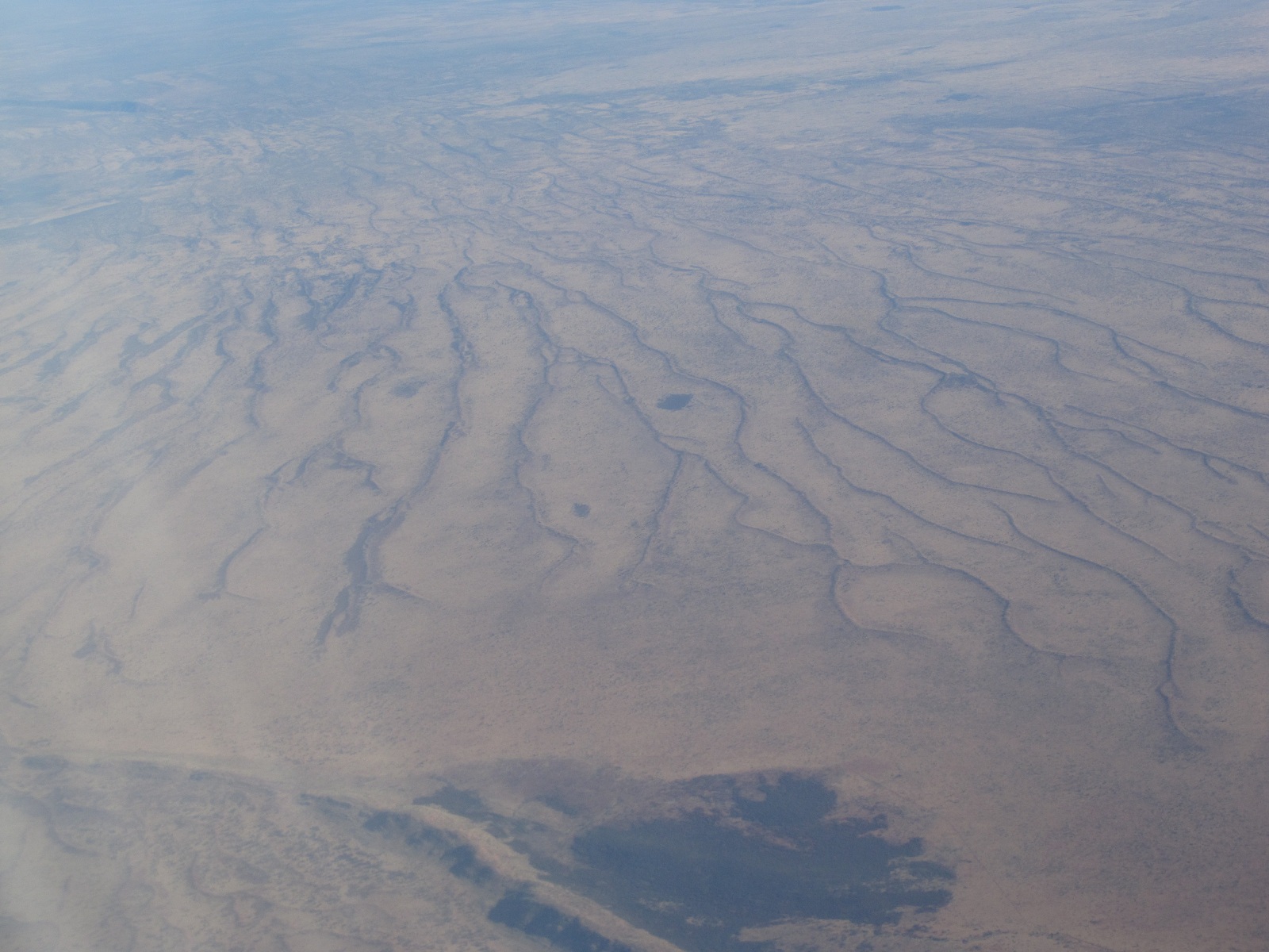 Australia: Tales from a Canadian Nomad: The Geography of Central Australia