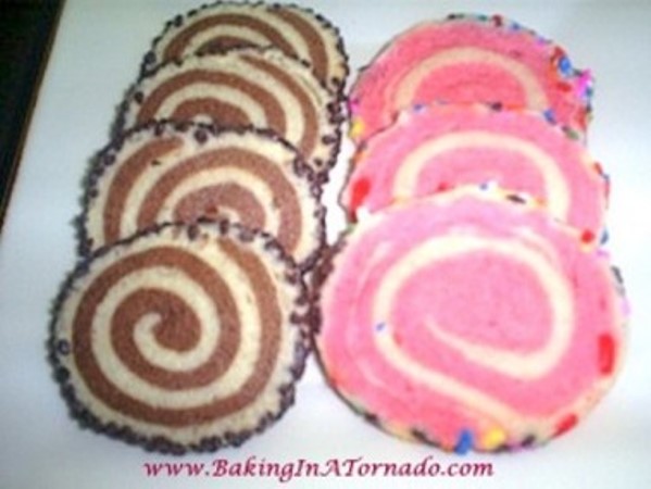 Baking in a Tornado: Are You –ish?