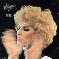 Las Discografías de Antonio: MINA (Anna Maria Mazzini)