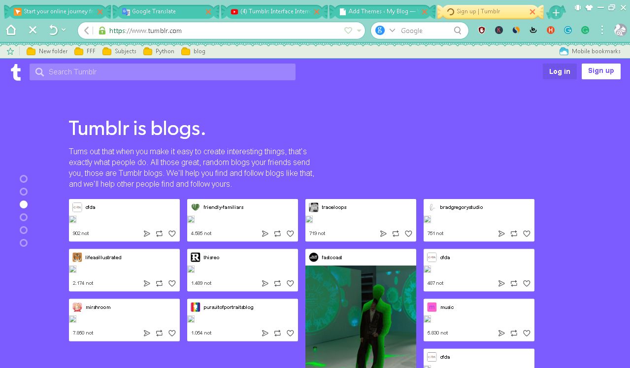 Content Management System Definition, Examples and Features