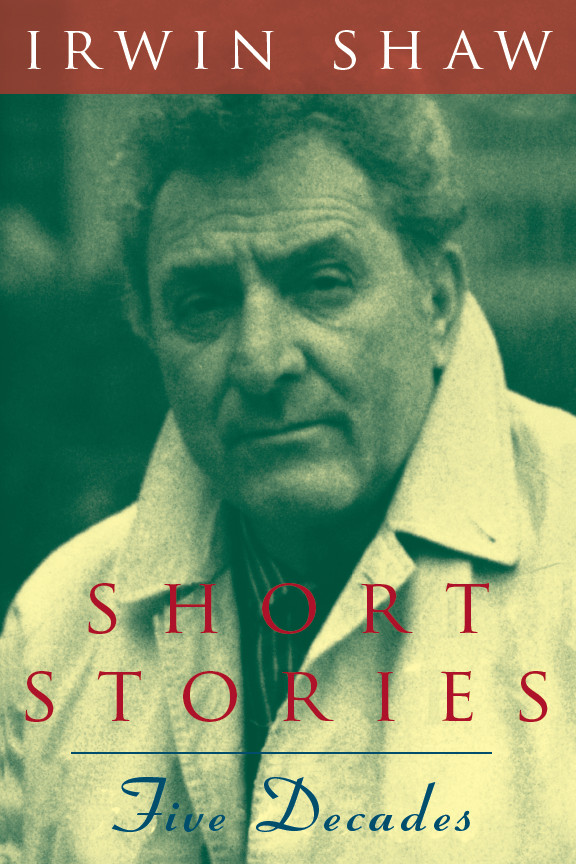 Le Cose Sono Come Sono: Irwin Shaw