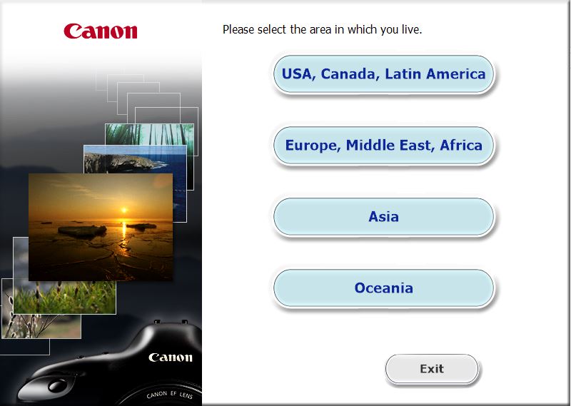 Download & Install EOS Utility Without CD on Windows 8 [Stellar ...