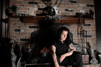 Celebrity Monster Collectors