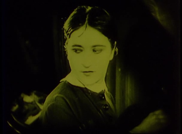 A Cinema History: Die freudlose Gasse (1925) The Joyless Street