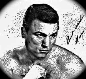 THE CHAMPION BOXERS: CANADIAN BOXERS 1971