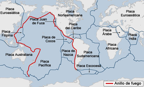 curiosidades geográficas 3ºD 2018-2019: PLACA DE NAZCA