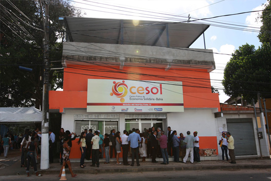 Mundo Microfinanzas: Micronoticias de Brasil