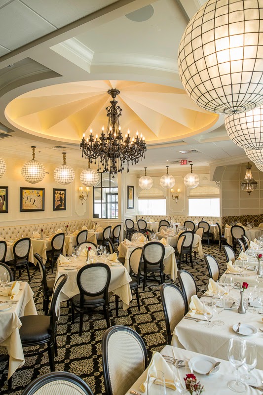 Shuster Design Associates: Shuster Design's high end interiors ...