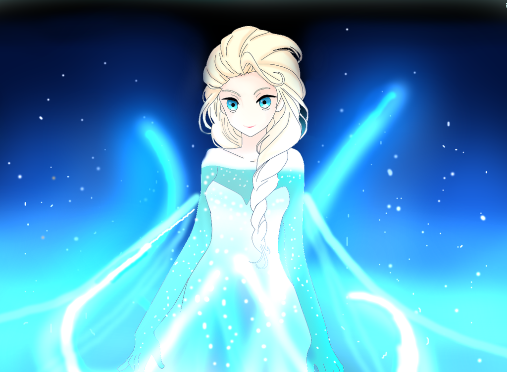 Frozen Continua: mayo 2014