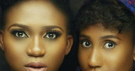 WAJE, SINGER DAUGHTER COVER A HEARTWARMING ALLURE MAGAZINE SPECIAL ...