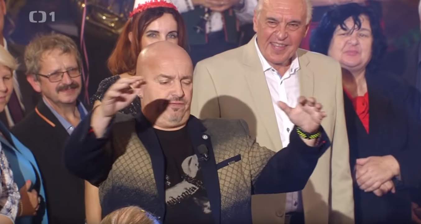 NINIOPERA: ledna 2019