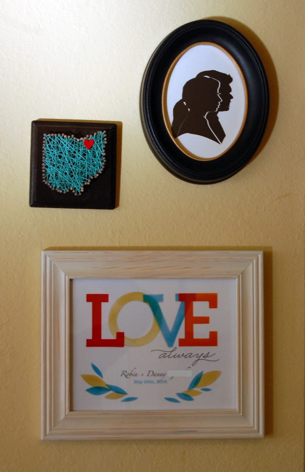 Sweet Perigrine: Pin-Interest #1