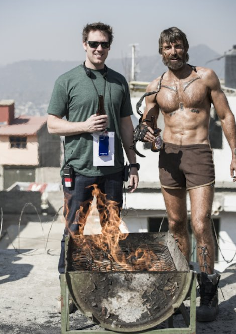 my new plaid pants: Today's Fanboy Delusion