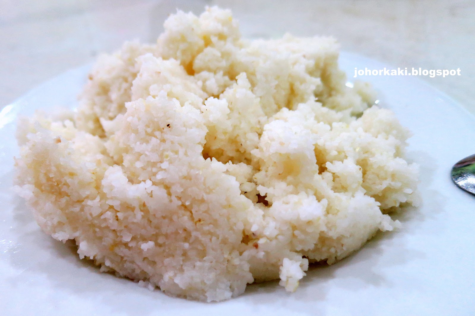 Parr't E'Belle Tinola. Must Eat Seafood in Cebu Philippines |Tony Johor ...