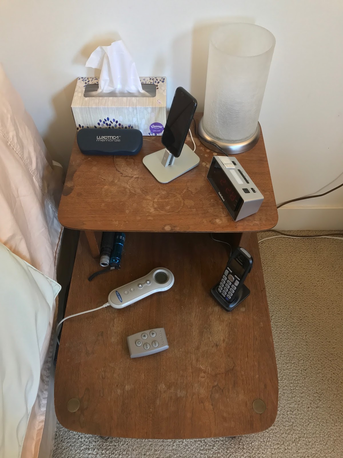 QUAKETIPS: Simple ideas for making sure your phone and eyeglasses stay ...