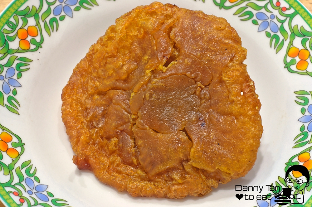 Indonesia's Old Kue (Part 2) ~ DANNY LOVE TO EAT