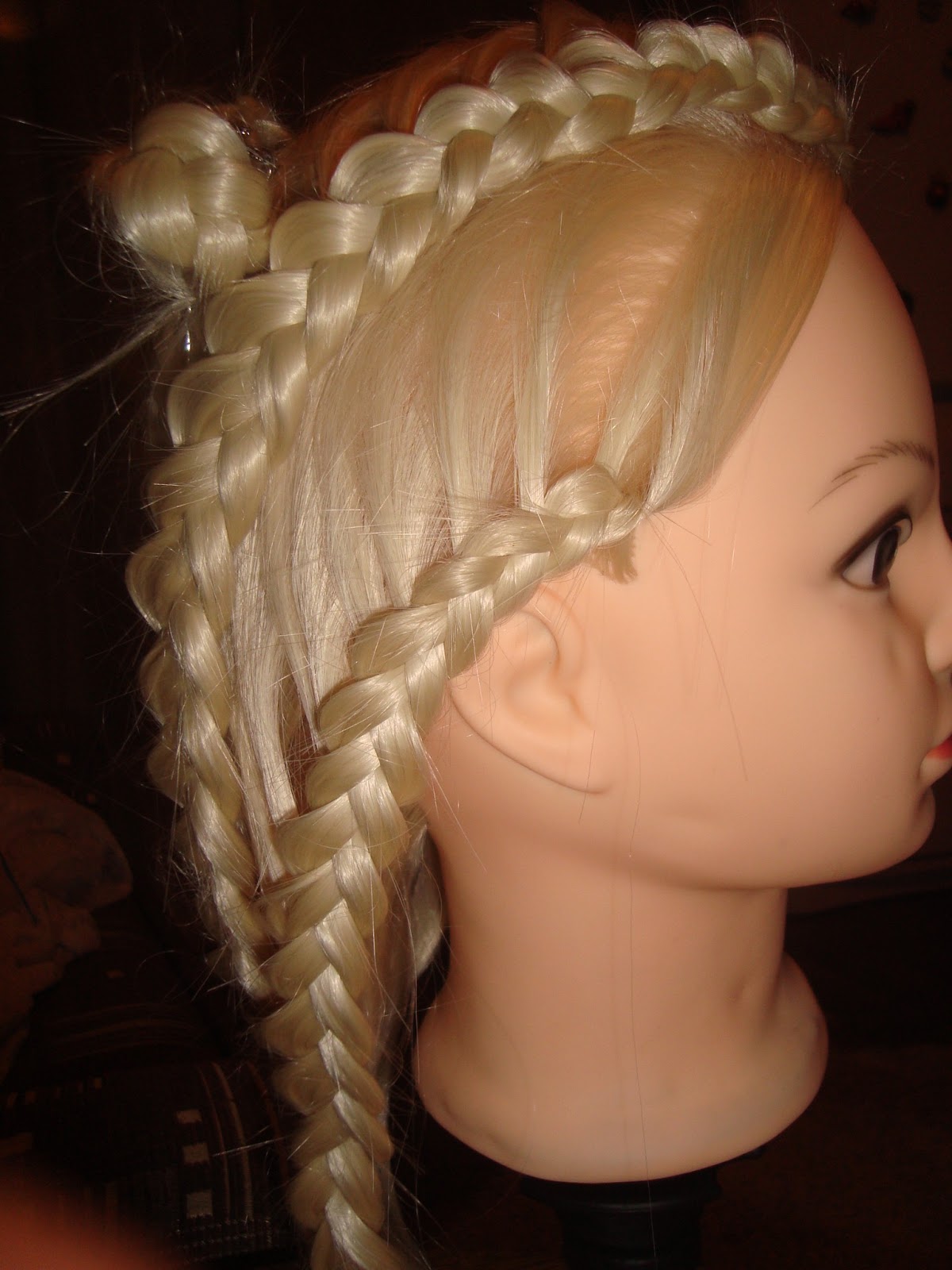 Impletituri & Coafuri | Coafuri Trendy