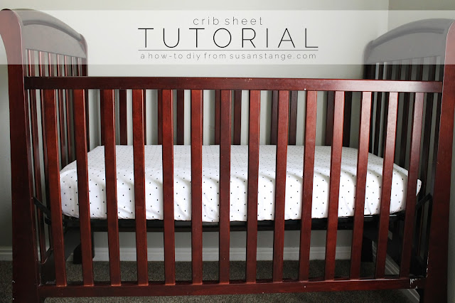 Tutorial – Crib sheet... again | Sue's News