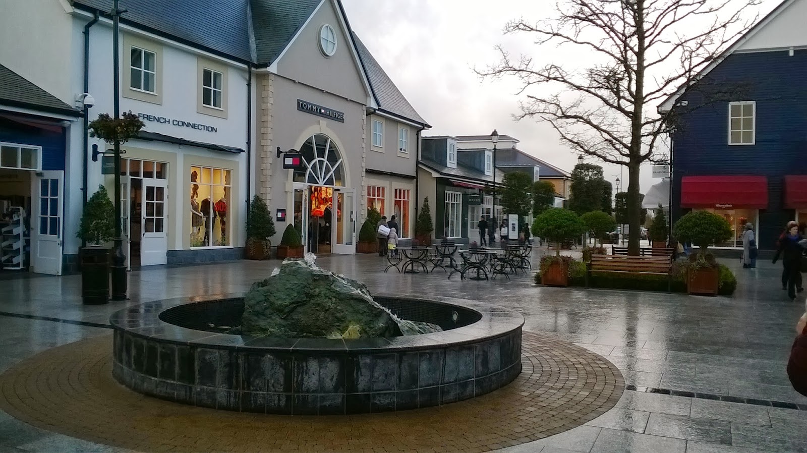 How to be Irish!: Kildare