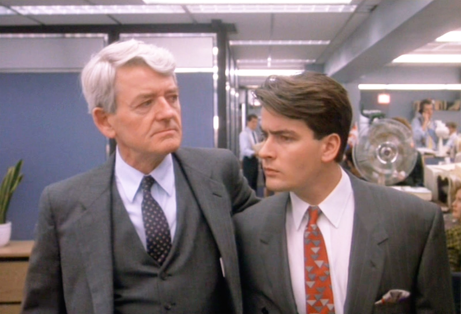 Wall Street Bud Fox Quotes. QuotesGram