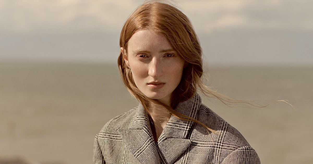 Hazel Townsend in Evening Standard Magazine (ES) September 22nd 2017 by ...