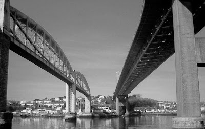 Haunted Plymouth: Ferry House Inn - Saltash Passage