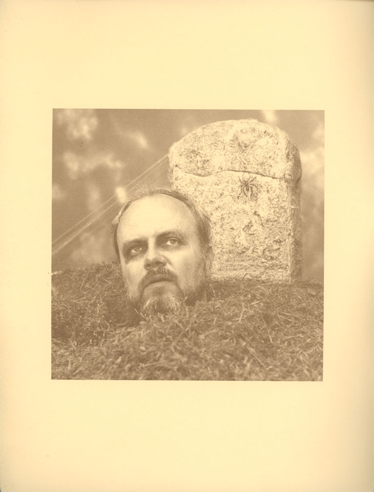 1988 Don Post Studios Catalog | Blood Curdling Blog of Monster Masks