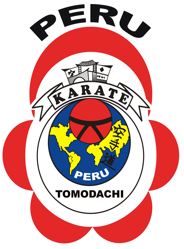 KARATE TOMODACHI PERU: TOMODACHI, HOMENAJE AL SENSEI FUNAKOSHI