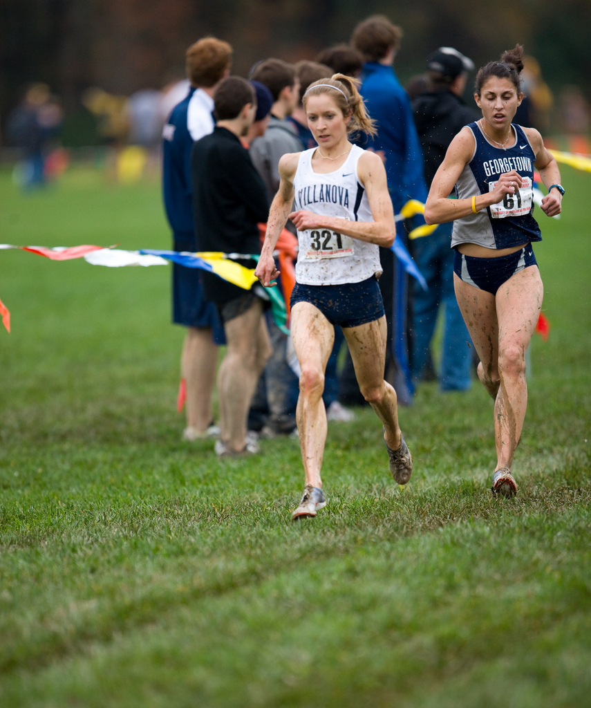 Villanova Running: Things Cross Country Coaches Cannot Control ...