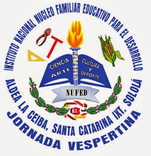 INSTITUTO NACIONAL DE EDUCACIÓN BASICA NUFED 157, ALDEA LA CEIBA, STA ...