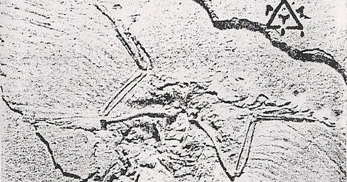 Electronick Tapes: Devil Machine ‎– Back To The Origin