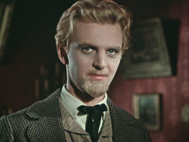 8 dagar: Idiot - men ingen dåre