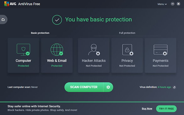5 Rekomendasi Antivirus Terbaik Untuk Komputer Di Tahun 2019 | Wajib Di ...