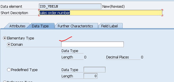 SAP TECH: Creating Transparent Transaction Table