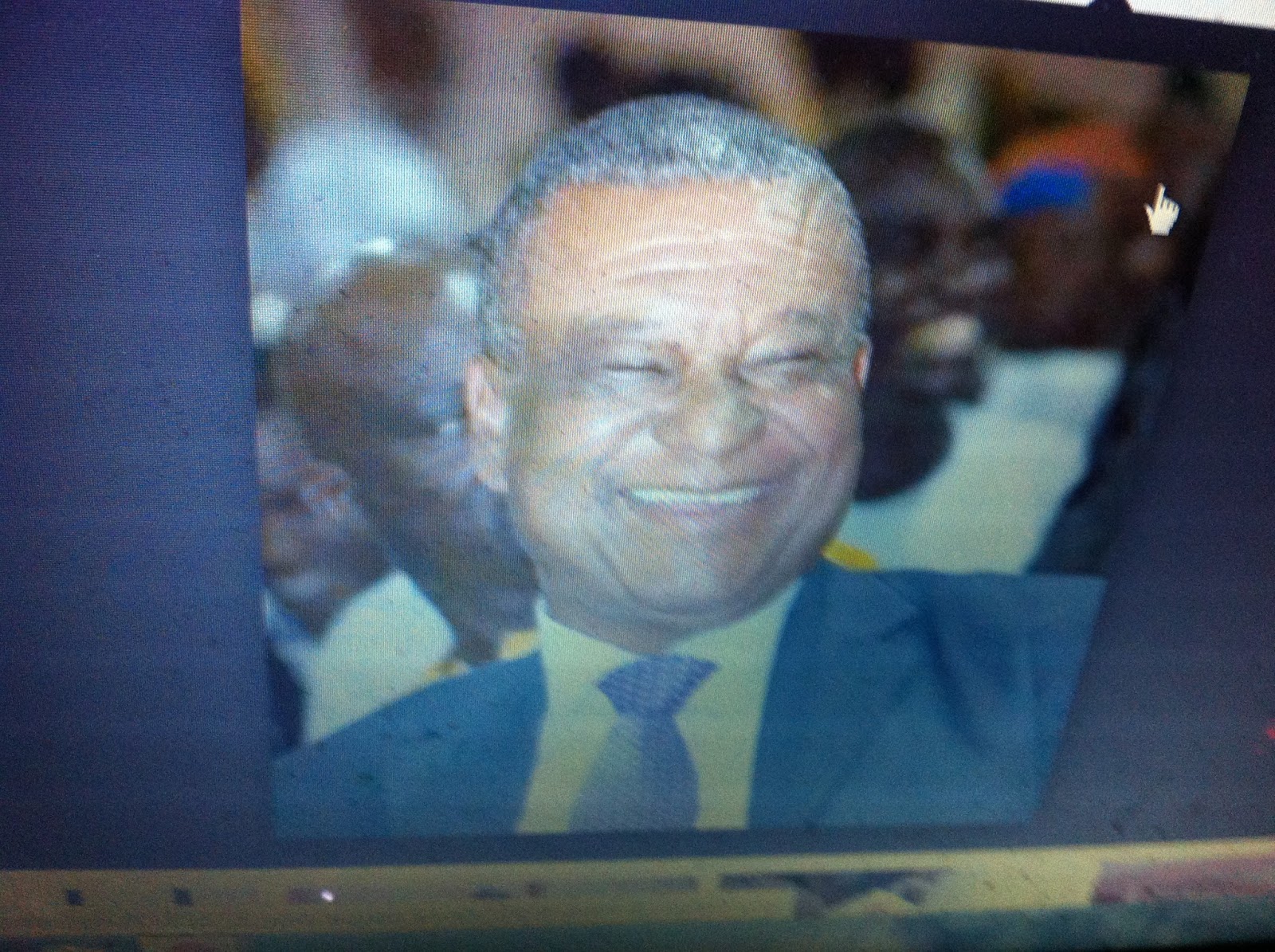 THE BLACK SOCIAL HISTORY:: BLACK SOCIAL HISTORY - AFRO-LIBERIAN ...