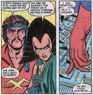 Gentlemen of Leisure: X-amining Uncanny X-Men #177