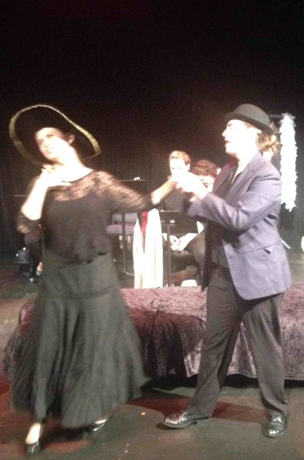 MARK ALBURGER, 2016: August 26 - Alma Maria Schindler Mahler Gropius ...