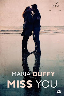 Plaisir De Lire: Miss You de Maria Duffy