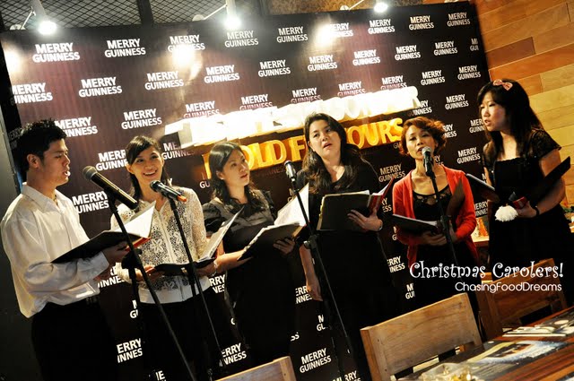 CHASING FOOD DREAMS: Market Hall, Pavilion Kuala Lumpur: A Merry ...