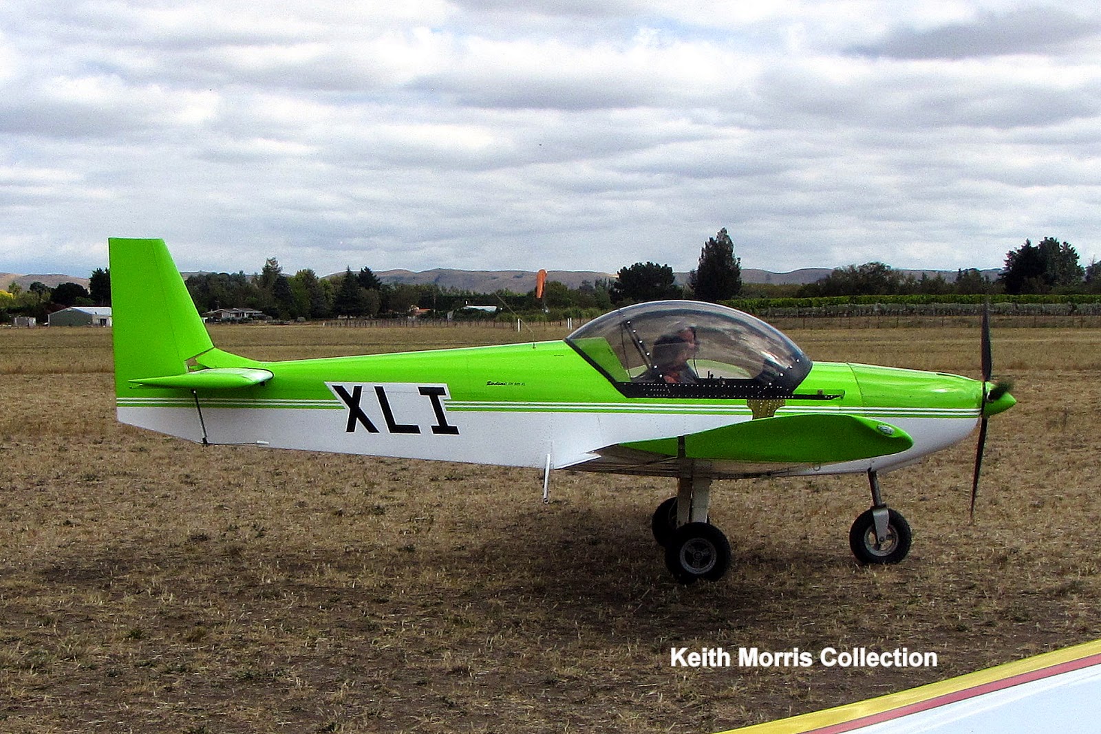 NZ Civil Aircraft: Zenair/Zenith CH 601 Zodiacs of New Zealand (4) - CH ...