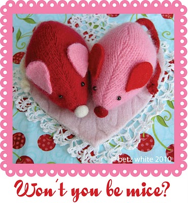 Little Lovables: Valentines Favorites