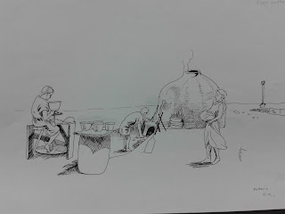 DAN Community Ltd.: Condate - Roman Northwich