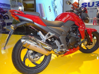 GP MOTOR & CYCLE MULT-MARCAS: Dafra Next 250
