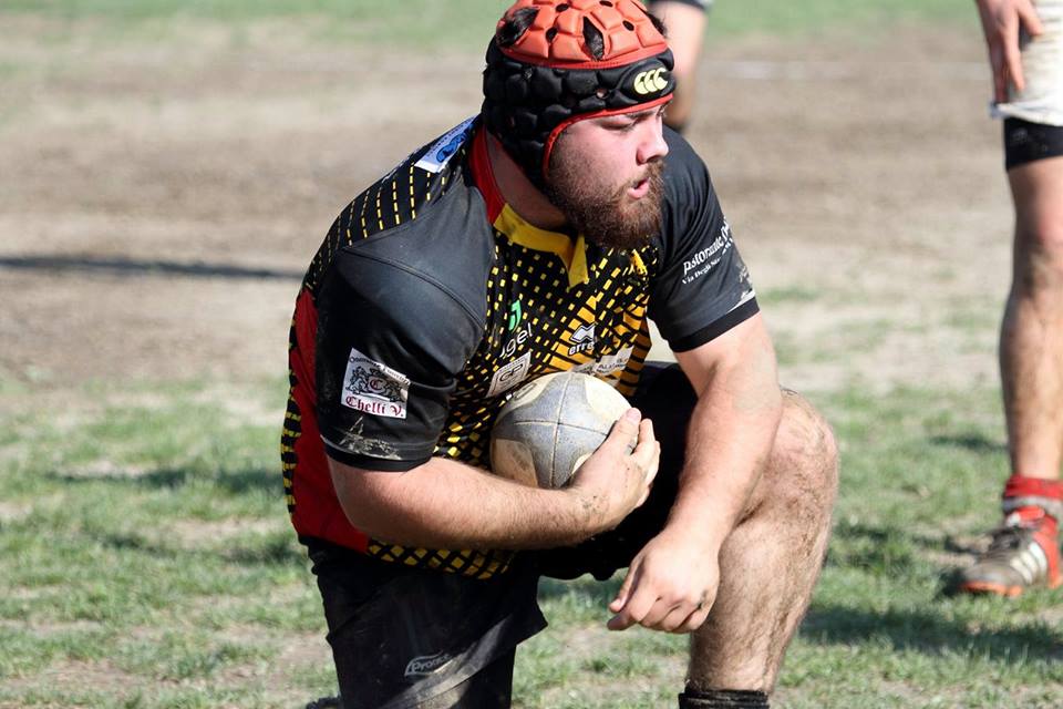 R U G B Y T O T A L E & SOCIALE