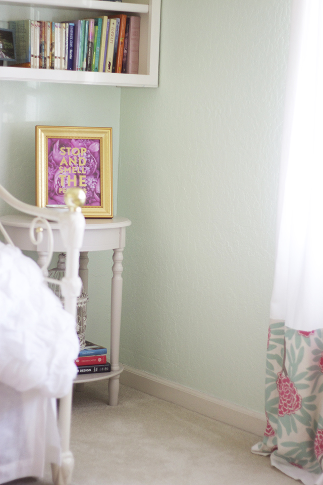 Stop & Smell the Peonies - Michaela Noelle Designs