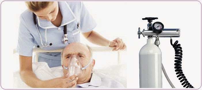 Guía oxigenoterapia y nebulización ~ Tens y Paramédicos de Chile